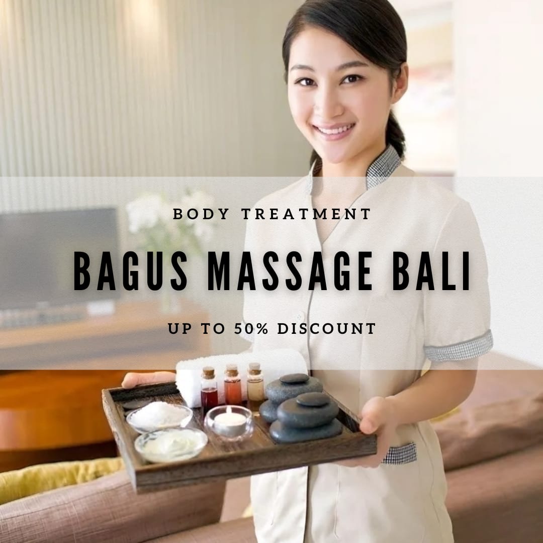 Pijat Panggilan Bali, Terapis Pria dan Wanita Berpengalaman